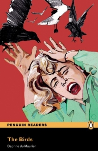 Penguin Readers 2: BIRDS (BK)