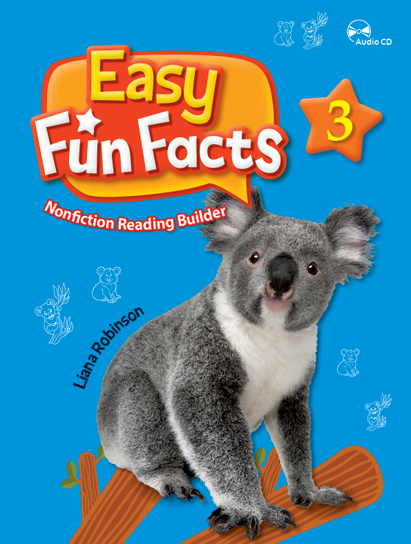 Easy Fun Facts 3 Isbn 9781944879952 Easy Fun Facts 3 Isbn 9781944879952