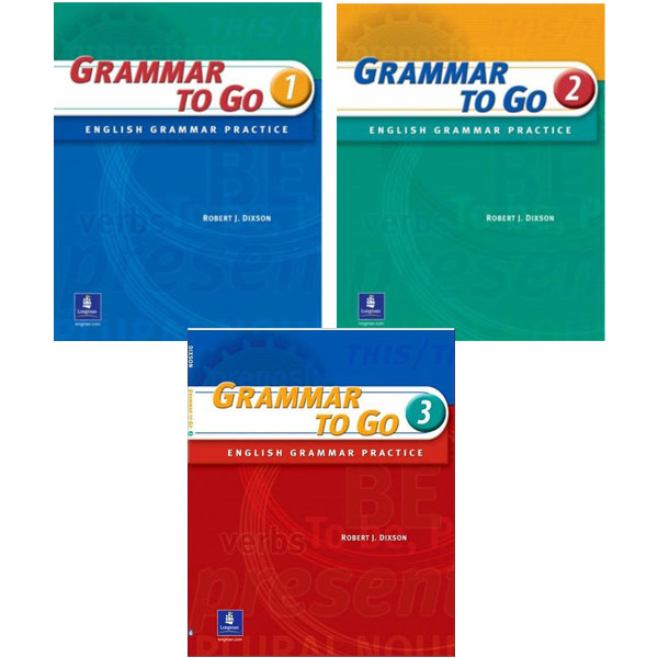 Grammar To Go