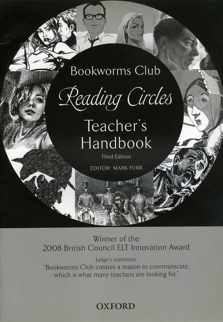 Bookworms Club Reading Circles Teacher's Handbook [3rd Edition] / isbn ...